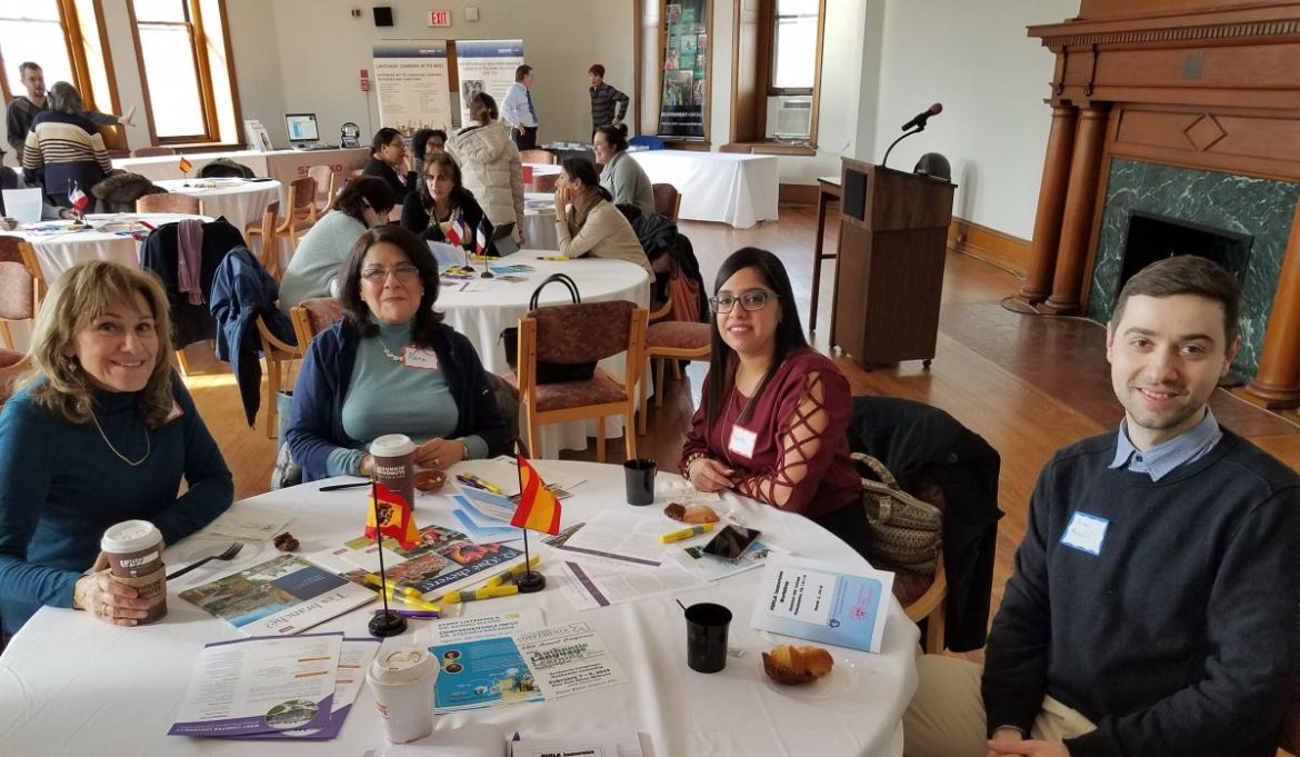 Pennsylvania State Modern Language Association