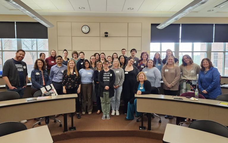 Pennsylvania State Modern Language Association