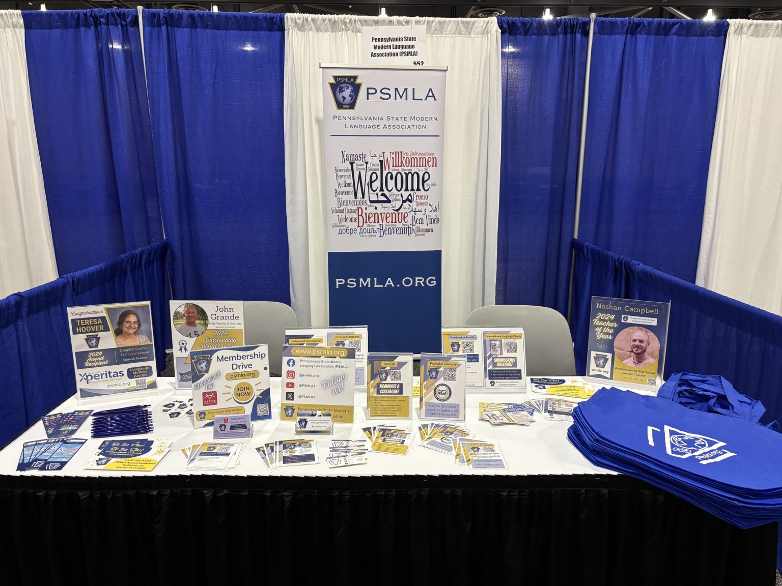 Pennsylvania State Modern Language Association